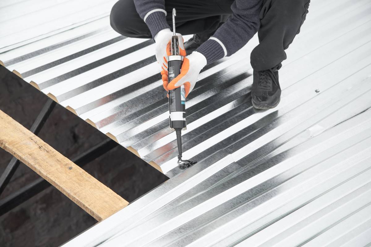 New Roof Installation – Bay Roofing Pro